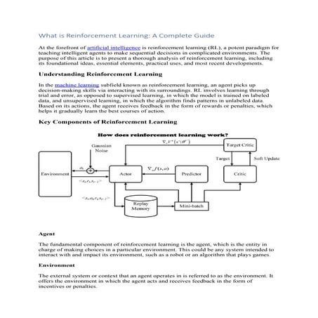 What is Reinforcement Learning.pdf