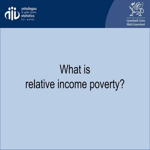 The changing picture of poverty in the UK - Why we need to act now | PDF