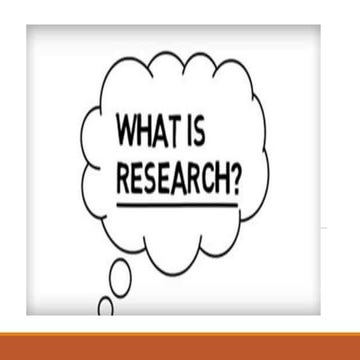 What is research.pptx