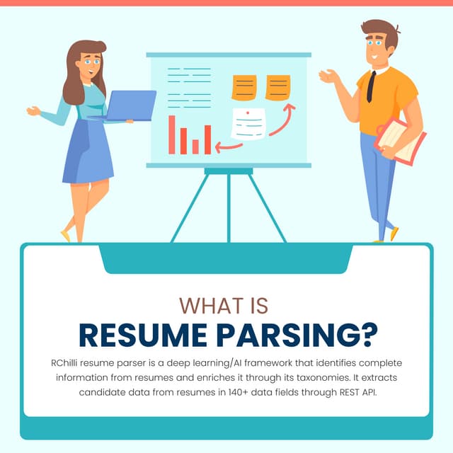 What is resume parser? | PDF