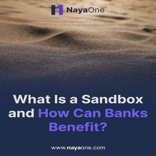 What is Sandbox and How Can Banks Benefits | PDF | Technology & Computing
