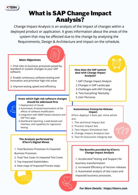 3 PHASES of SAP Assessment | PDF