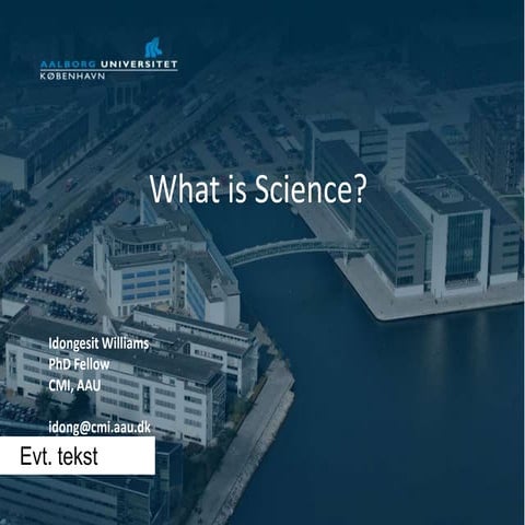 Data gathering & analysis | PPTX
