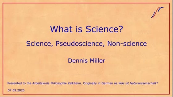 philosophy of science, Falsification theory, Karl popper | PPTX