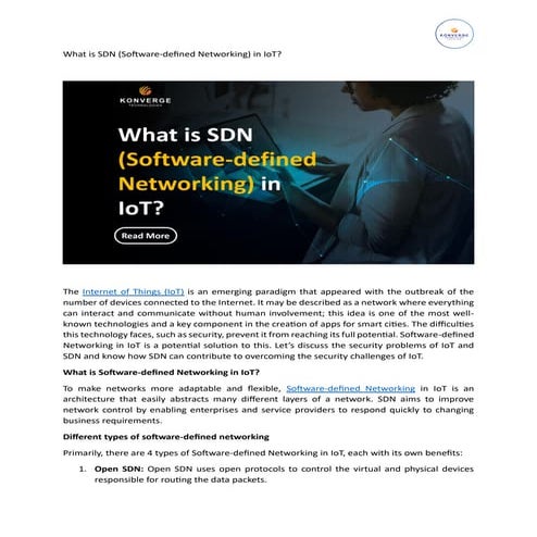 What is SDN.pdf