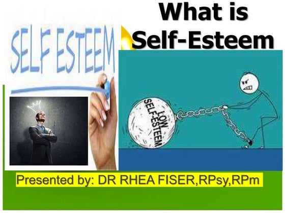 Self-Esteem | PPT