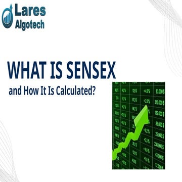 What Is Sensex and How It Is Calculated.pptx