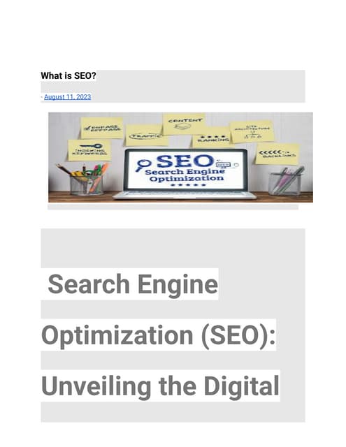 SEO Strategies for Tech Startups A Comprehensive Guide.pptx