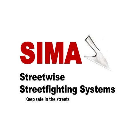 What is sima | PPT