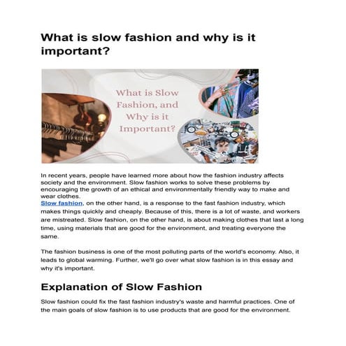 High Street Fashion Meets Casual Elegance with Jesse Keyes | PDF