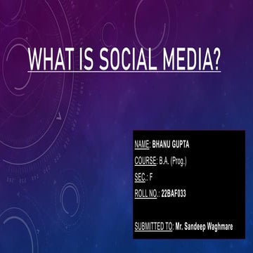 WHAT IS SOCIAL MEDIA.pdf