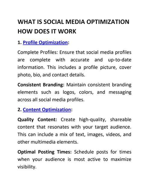 Social Media Growth Guide -- Juntire.com