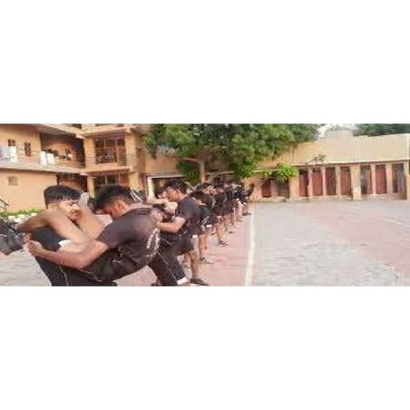 HOW TO GET SELECTED IN SSB,WHAT IS SSB | PDF