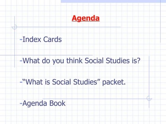 The Disciplers' Model Notes | PDF