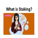 What is staking | PPTX