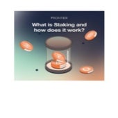 What is Staking and How does it work? | PDF