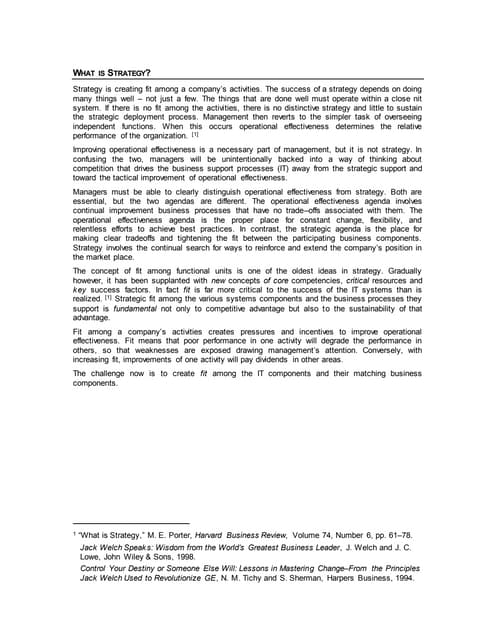 Mastering the Management System | PDF | Business | Business and Finance