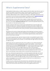 Outsourcing: Best solution to Reduce Employee Overload [Infographic] | PDF