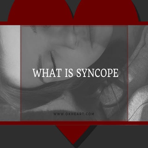 What Is Syncope | PDF