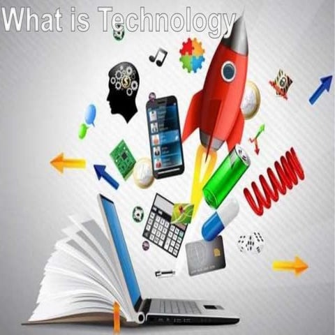 Technology Teaching Science would be more fun with these aid | PPT