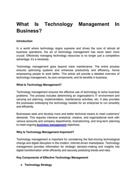 Technology Management.pdf