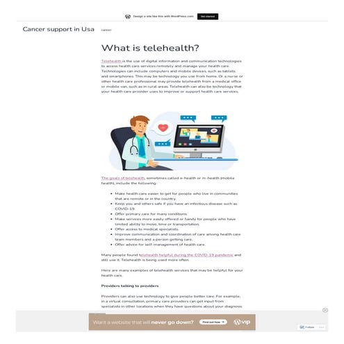 InTouch Health | PDF