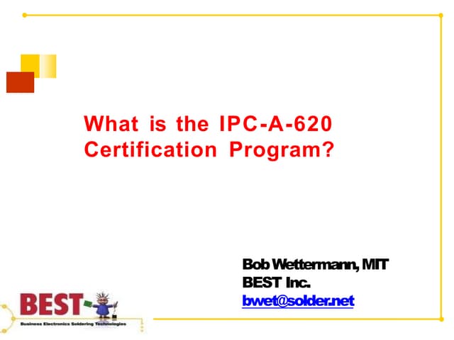 IPC-WHMA-A-620E EN 2022 Requirements and Acceptance for Cable and Wire ...