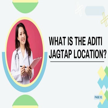 What Is The Aditi Jagtap Location [Pune, Maharashtra].pdf
