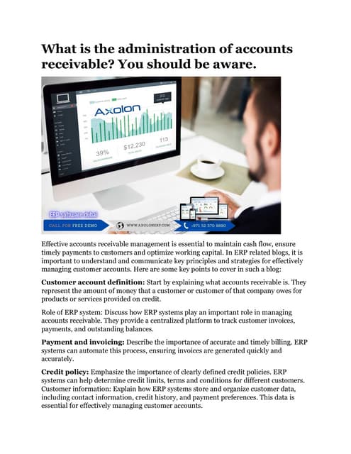 The Role of Account Receivable Applications in Modern Businesses.pdf