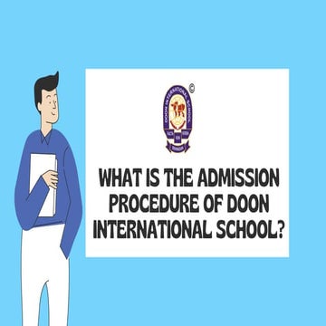 What is the Admission Procedure of Doon International School (2).pdf