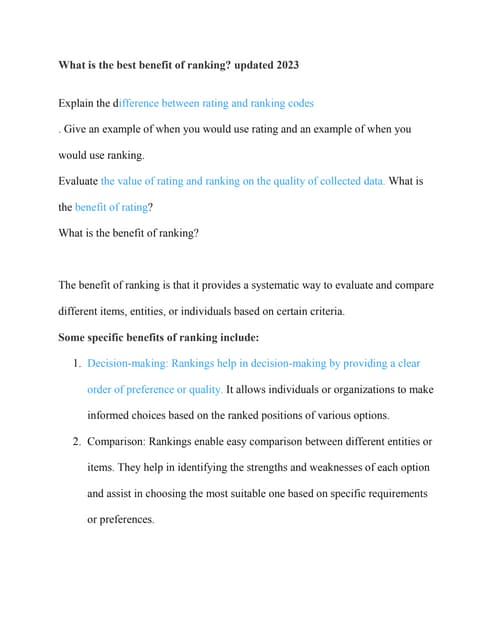 Components of Employee Directory Application | PDF