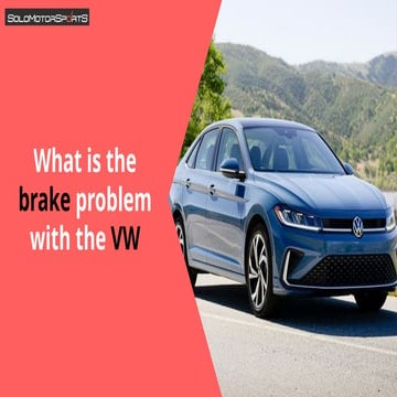 Software Integrity The Key to Lamborghini Performance | PPTX