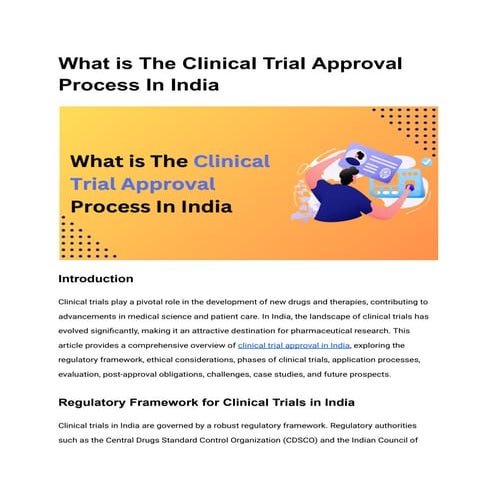 What Is An Assistant Drug Controller (Adc) Noc In India And Why Is It ...