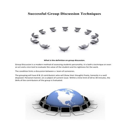 Group communication | PPT