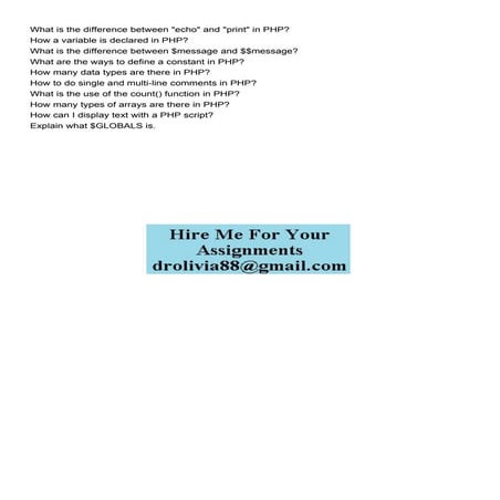 What Is The Difference Between Echo And Print In Php Hopdf 