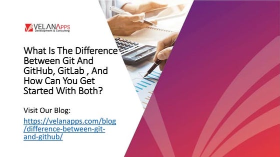 Intro to git and git hub | PPT