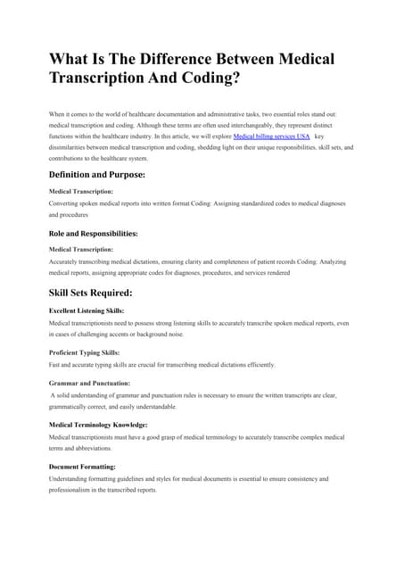 Medical coding - introduction | PPT | Infectious Diseases | Diseases ...