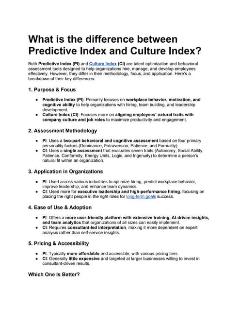 Job evaluation and grading methods | PPT
