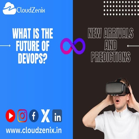 What is the Future of DevOps.pdf