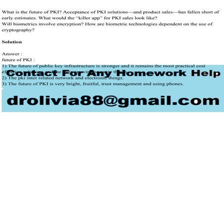 What is the future of PKI Acceptance of PKI solutions—and product s.pdf