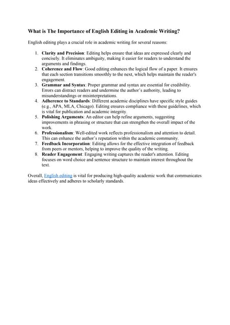 Five principles of document design | PPT