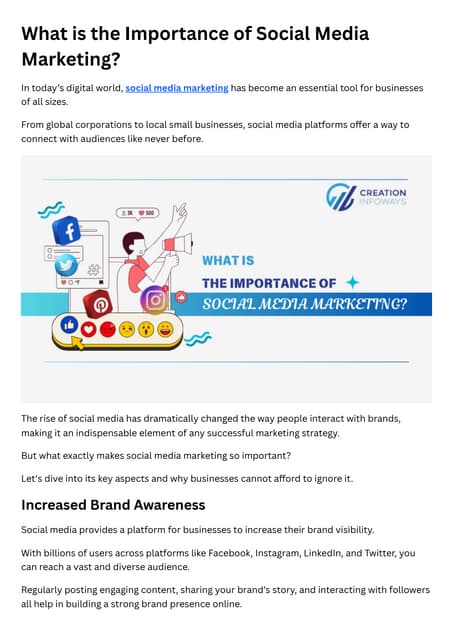 Digital marketing strategy | PPT