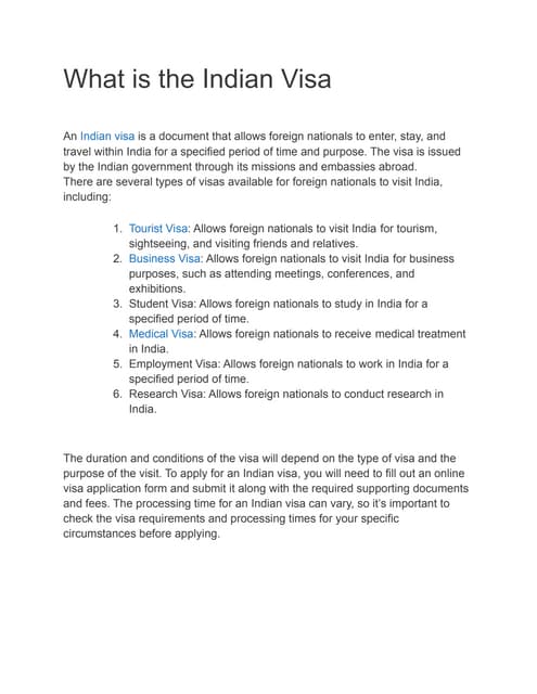 A Comprehensive Guide How to Apply for an India Visa.pdf