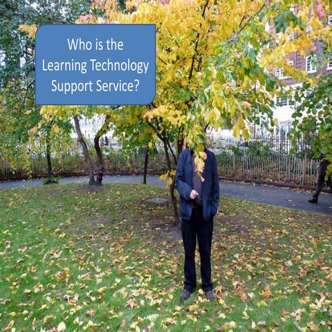 What is the ltss | PPTX