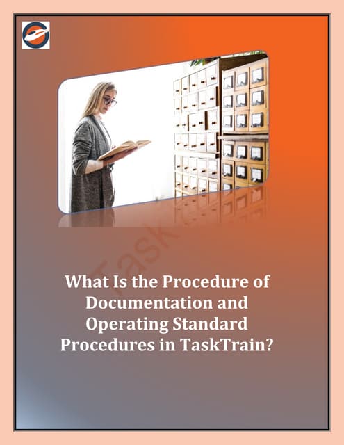 Checklist for Standard Operating Procedures.pdf