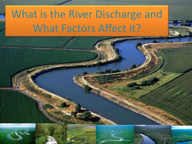 Water balance diagram | PDF