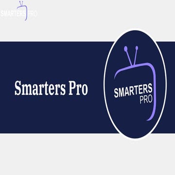Know everything About the Smarters Pro App | PDF