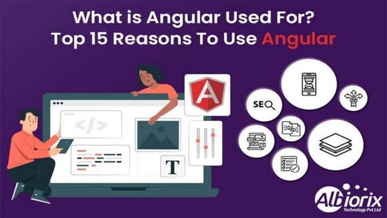 Why Choose Angular for Enterprise-Level Applications | PDF Why Choose Angular for Enterprise-Level Applications | PDF
