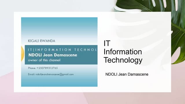 Virtual machine | PPT