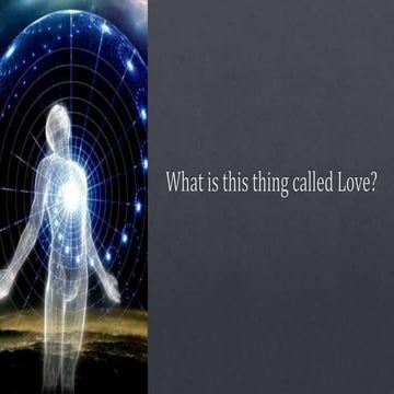 History of Love | PPTX
